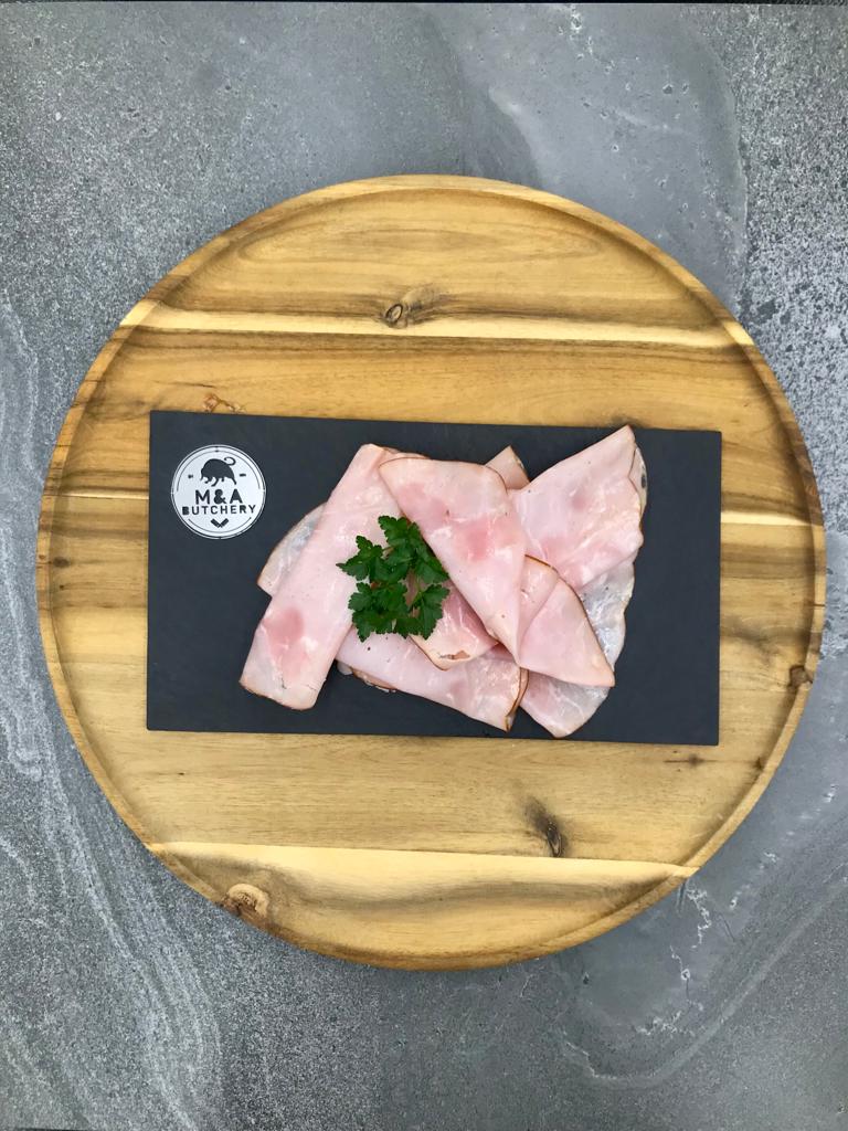 Leg Ham $24.99kg – M & A Butchery